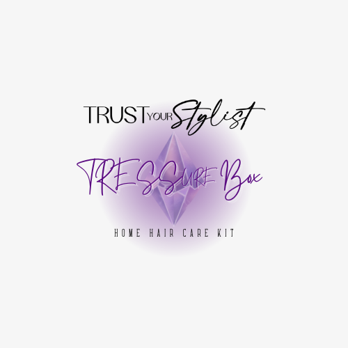 Custom TYS TRESSure Box – A.Michelle Hairstyles