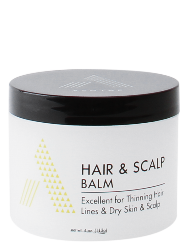 ASHTAE Hair and Scalp Balm – A.Michelle Hairstyles