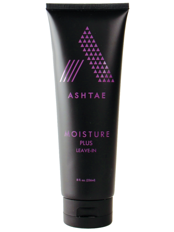 ASHTAE Moisture Plus Leave In – A.Michelle Hairstyles